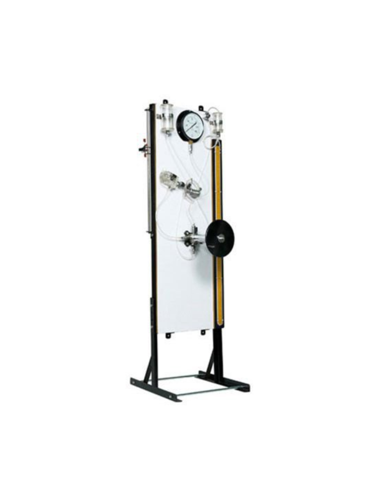 Labbazaar - Pore Pressure Measuring Apparatus
